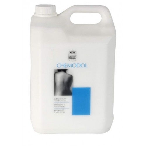 Aceite chemodol 5 litros | Cremas y aceites